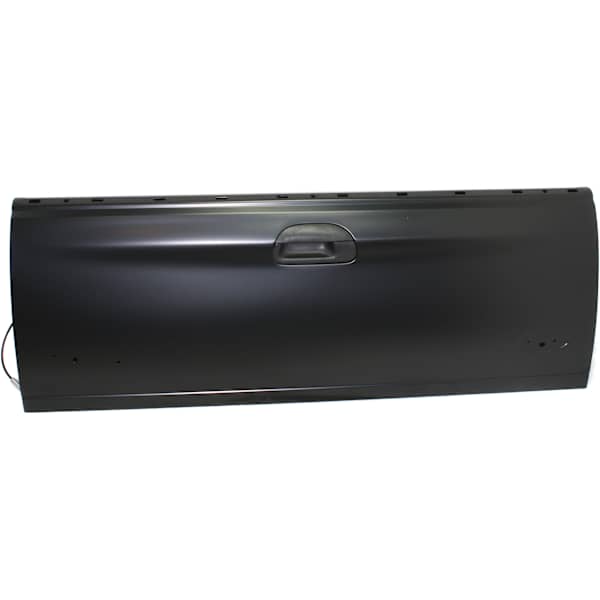 Replacement Tailgate Kit, includes Tailgate Handle, and Tailgate Latch ...