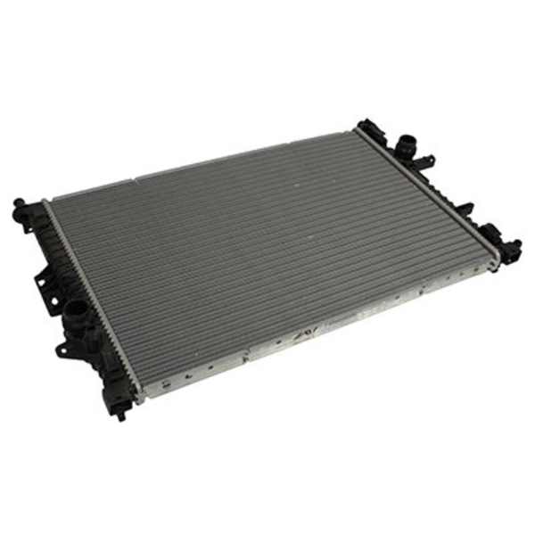 Motorcraft® RAD-87 Aluminum Core Plastic Tank Radiator