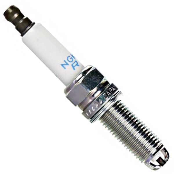NGK® 4471 Regular Class Multi-Ground Series Spark Plug, Sold individually