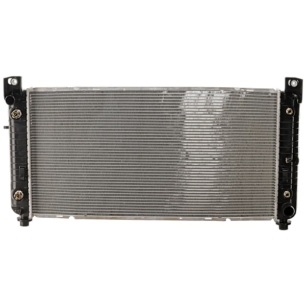 Replacement 2010 Chevrolet Silverado 1500 - Radiator - 34 x 17.25 x 1. ...