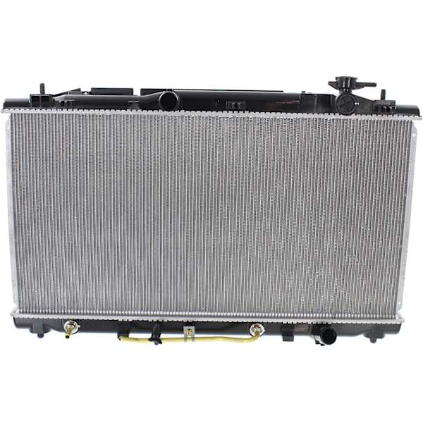 Replacement® 2007 Toyota Camry - Radiator - 15.75 x 30.13 x 0.63 in ...