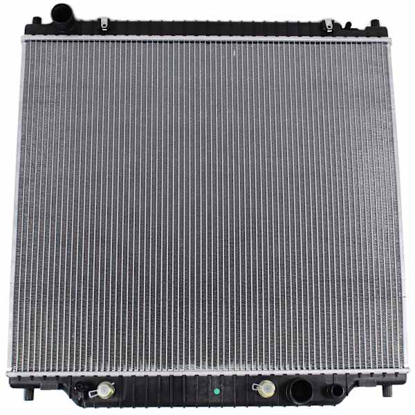 Replacement 2004 Ford F-250 Super Duty - Radiator - 26.5 x 29.81 x 2.25 ...