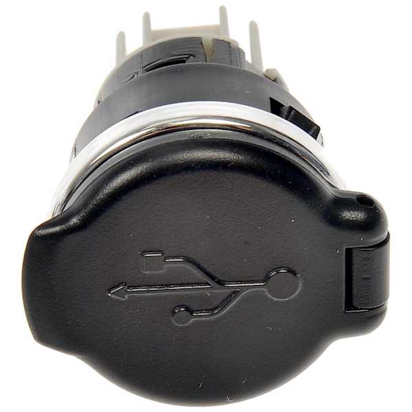 Dorman® 57019 USB Auxiliary Port