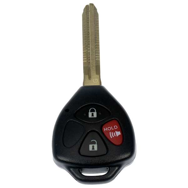 Dorman® 99668ST Key Fob - Sold individually