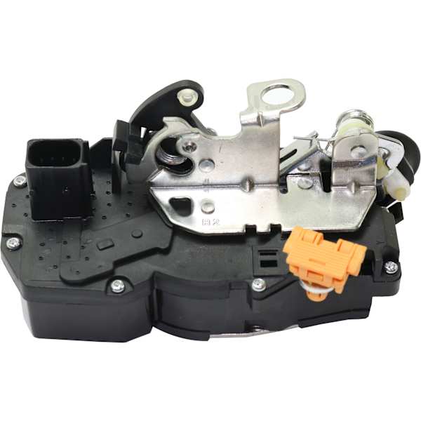 Replacement® 2008 Cadillac CTS - Door Lock Actuator - Rear, Passenger ...