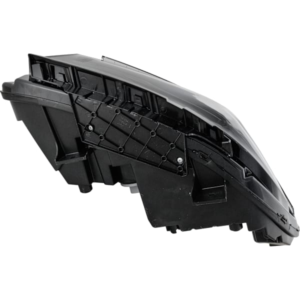 Replacement Driver Side Headlight, With bulb(s), HID/Xenon, With HID ...