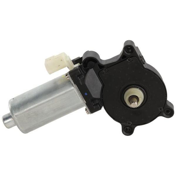 Replacement Window Motor - Driver Side, With 2-Prong Connector REPB468701