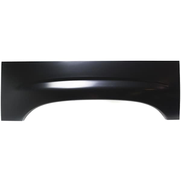 Replacement® Wheel Arch Repair Panel - Rear, Passenger Side, Upper ...