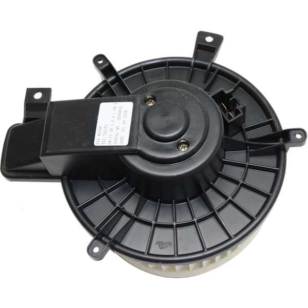 Replacement Blower Motor REPD192007