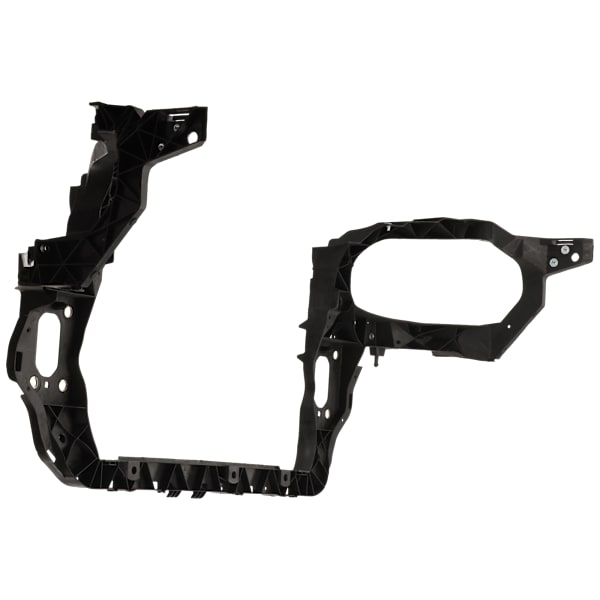 Replacement Radiator Support, Assembly, Closure Panel, CAPA CERTIFIED ...