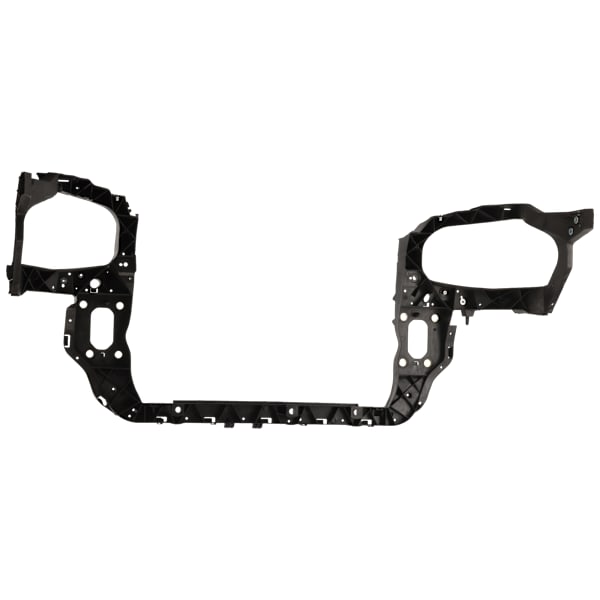 Replacement Radiator Support, Assembly, Closure Panel, CAPA CERTIFIED ...