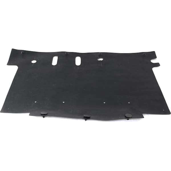 Replacement® 2012 Ford F-150 - Engine Splash Shield - Front, Dearborn ...