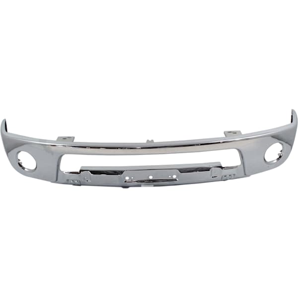 Replacement 2016 Nissan Frontier - Bumper - Front, Lower REPN010903