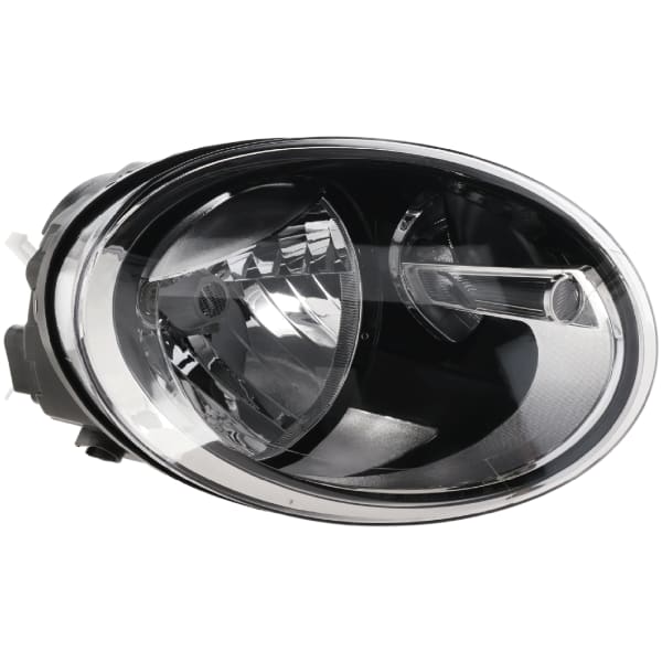 Replacement 2013 Volkswagen Beetle - Headlight - Passenger Side, With ...