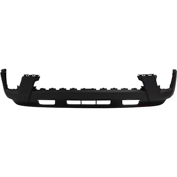 Replacement Front, Lower Bumper Cover, Primed CAPA CERTIFIED RF01030019PQ
