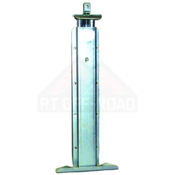 RT Off-Road® RT26012 Jerry Can Mounting Bracket, For 5-Gallon (20 Liter)