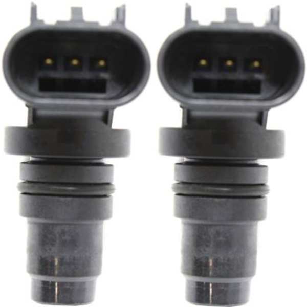 Replacement® 2012 GMC Terrain - Camshaft Position Sensor - Set of 2 SET ...