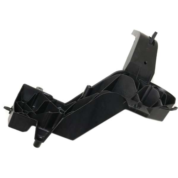 Replacement Driver and Passenger Side Headlight Brackets SET-REPD109901