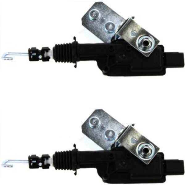Replacement® 2002 Ford F-150 - Door Lock Actuator SET-REPF315304-2