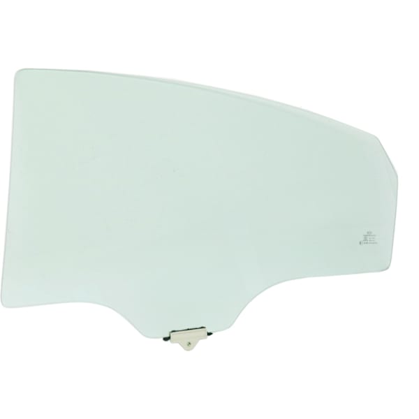 Replacement Rear, Driver and Passenger Side Door Glass, Replaces NAGS ...