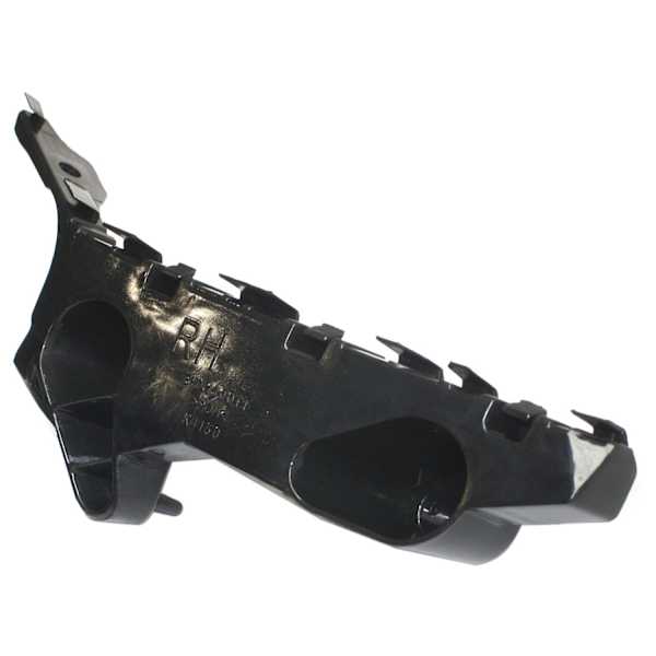 Replacement Front, Bumper Retainers SET-REPM014911