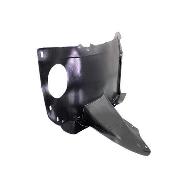 Replacement Front, Driver and Passenger Side, Front Section, Fender ...