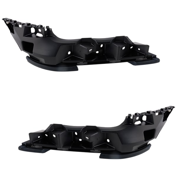 Replacement Driver and Passenger Side Headlight Brackets SET-RF10990005