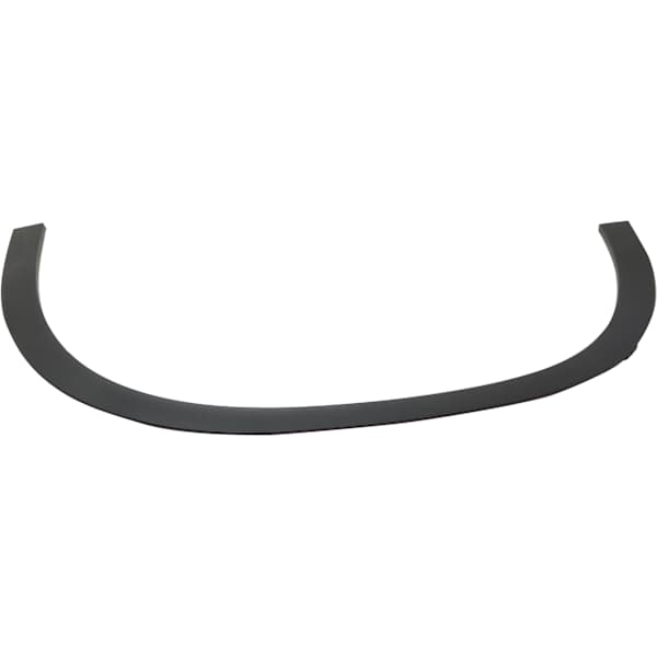 Replacement Front, Driver and Passenger Side Fender Trim, Textured ...