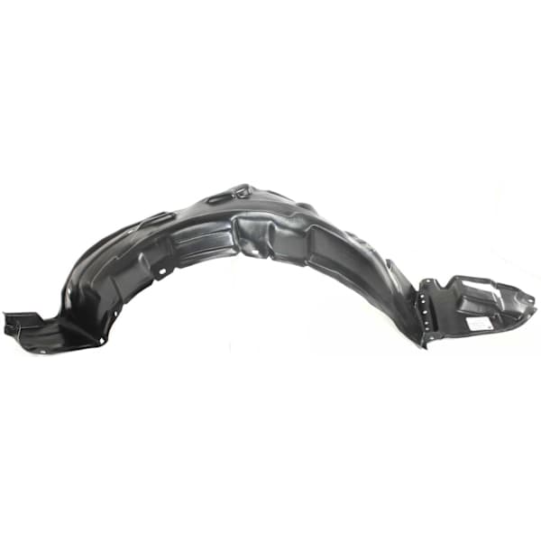 Replacement® 2006 Toyota Corolla - Fender Liner - Front, Passenger Side ...