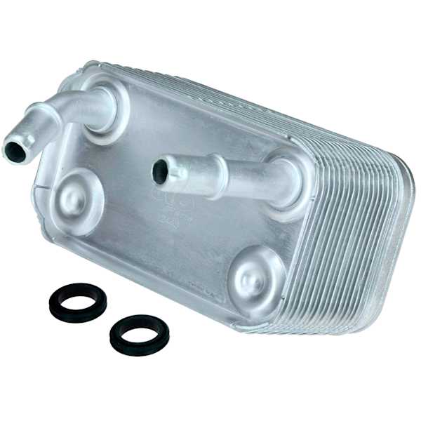 APA/URO Parts® 17207500754 Oil Cooler - Transmission Oil Cooler
