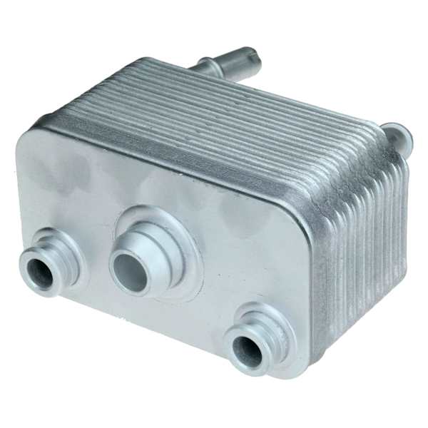 APA/URO Parts® 17207500754 Oil Cooler - Transmission Oil Cooler