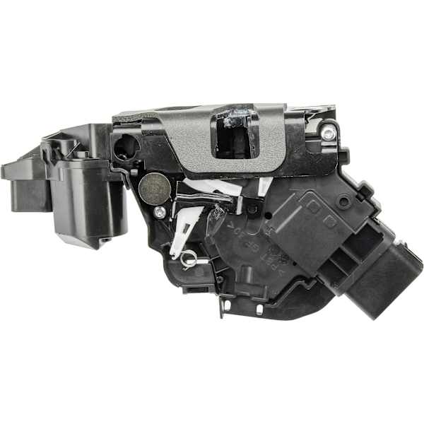 APA/URO Parts® LR091350 Door Lock Actuator - Front, Passenger Side