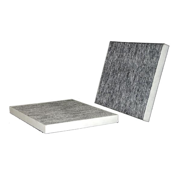 2007 Dodge Grand Caravan Cabin Air Filter 24864 by WIX®