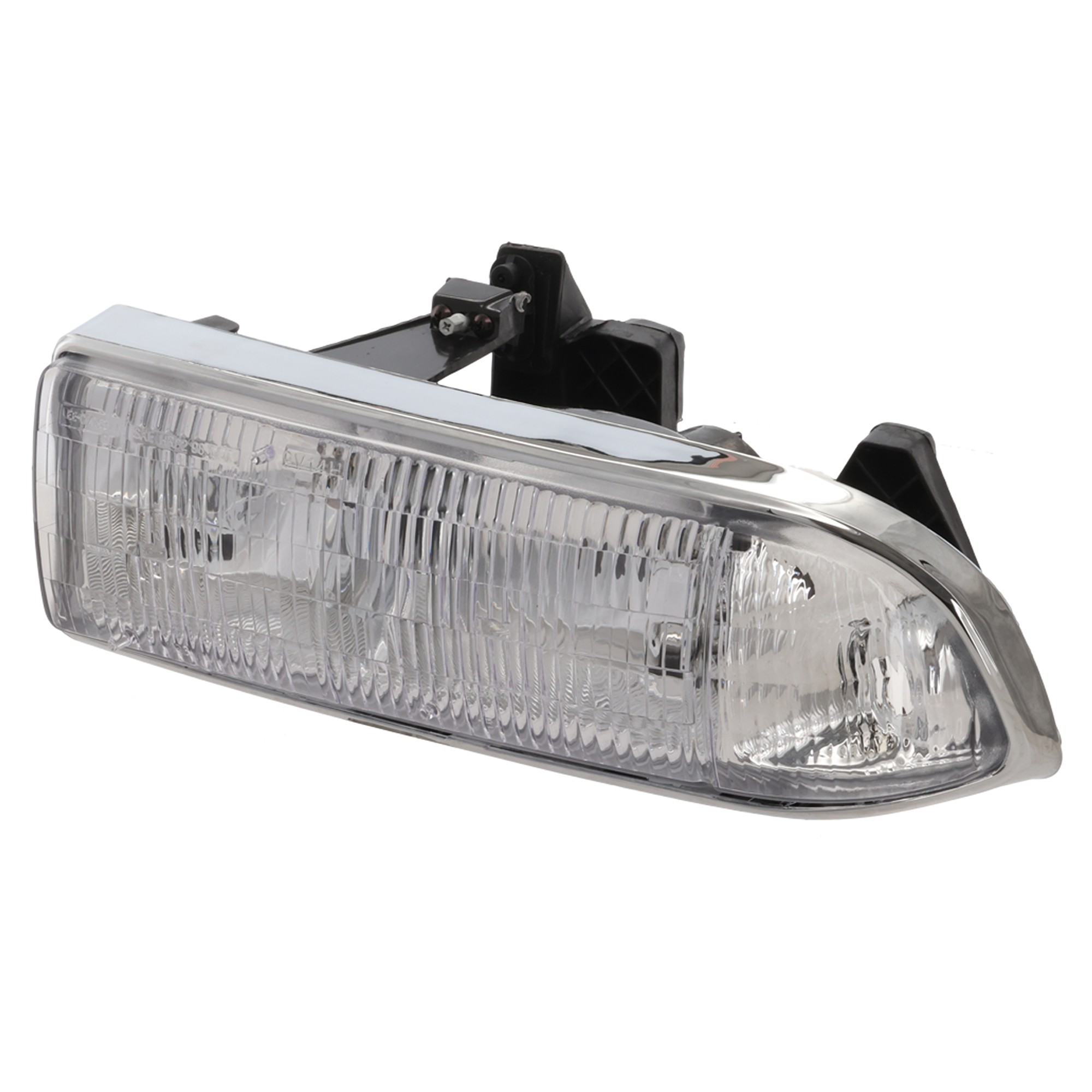 For 98-05 Blazer & S10 Headlight Headlamp Head Light w/Bracket w/Bulb ...