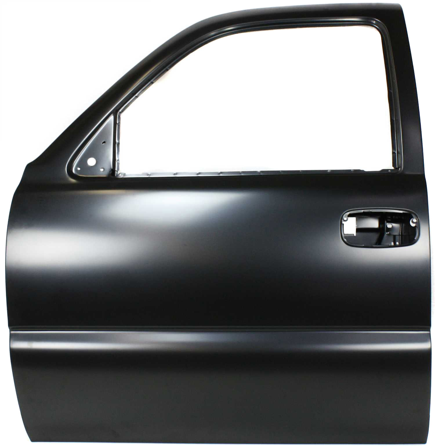For 1999-2006 Sierra 1500 Front Left Door Shell 15017223 GM1300118 | eBay