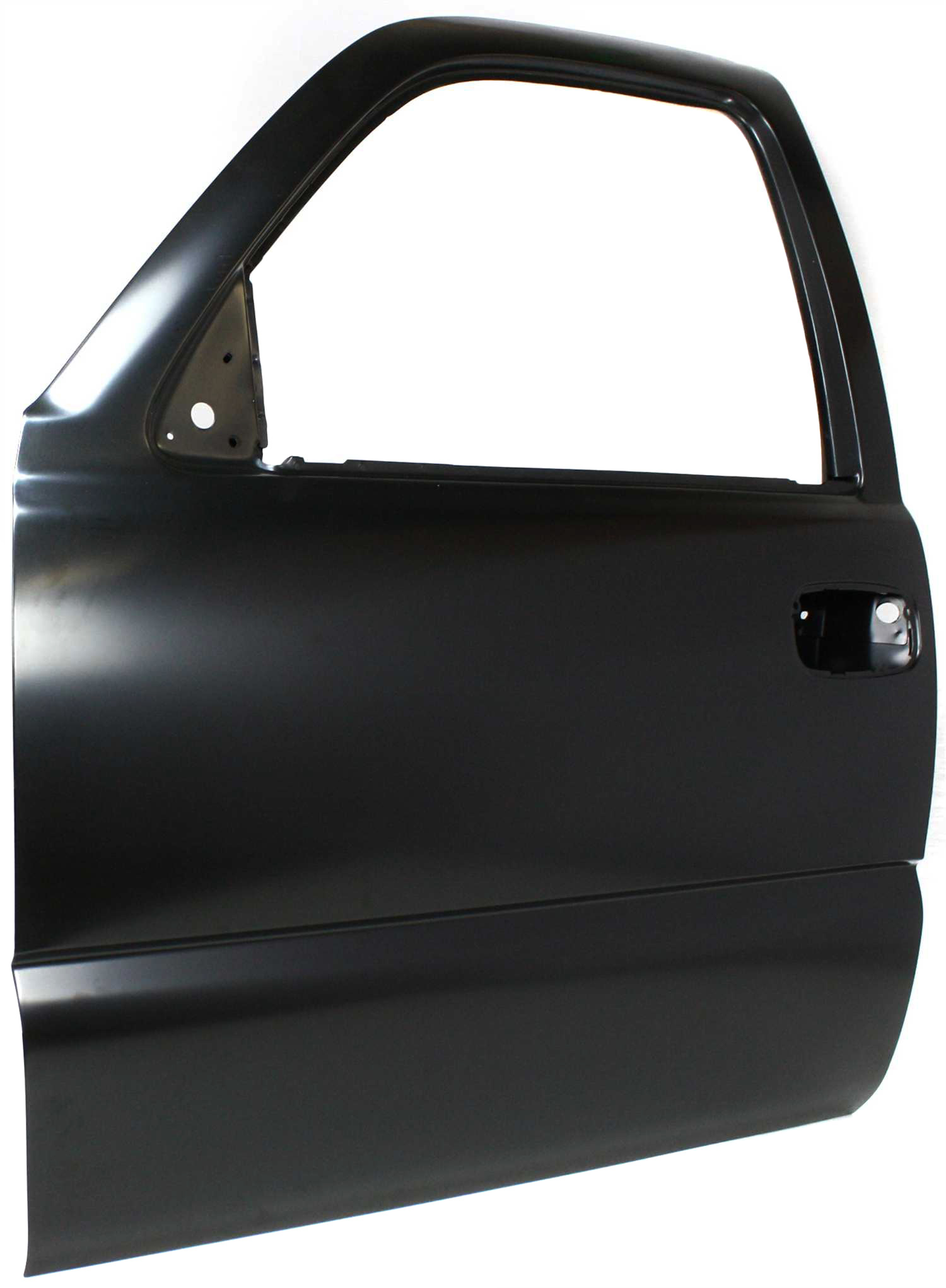 For 1999-2006 Sierra 1500 Front Left Door Shell 15017223 GM1300118 | eBay