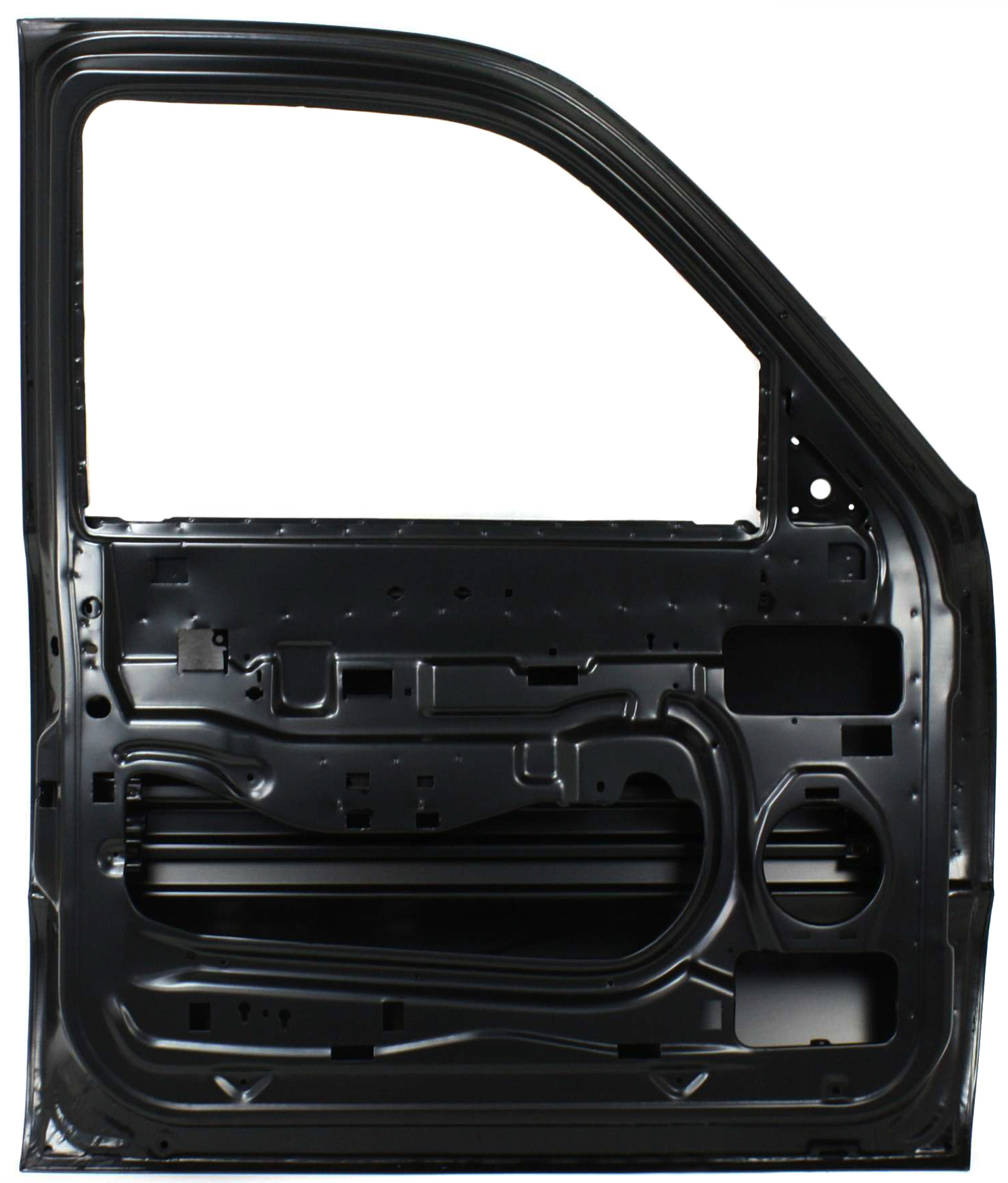 For 1999-2006 Sierra 1500 Front Left Door Shell 15017223 GM1300118 | eBay