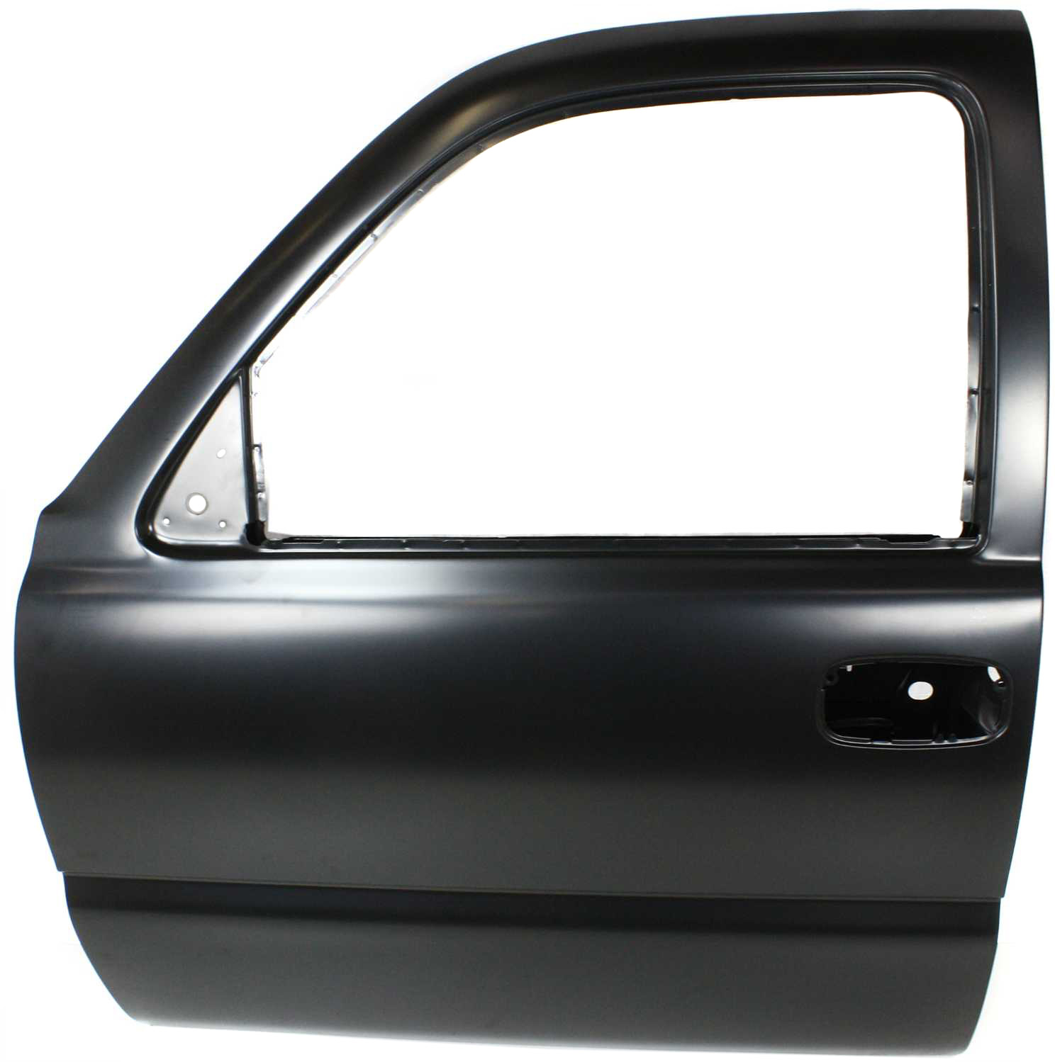 For 1999-2006 Sierra 1500 Front Left Door Shell 15017223 GM1300118 | eBay
