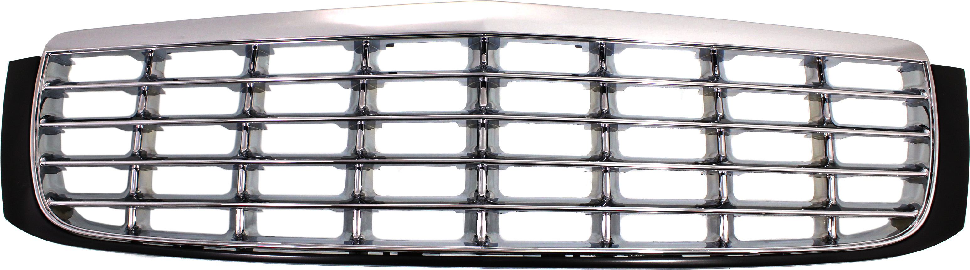 Grille For Cadillac Deville 1997-1999 | eBay