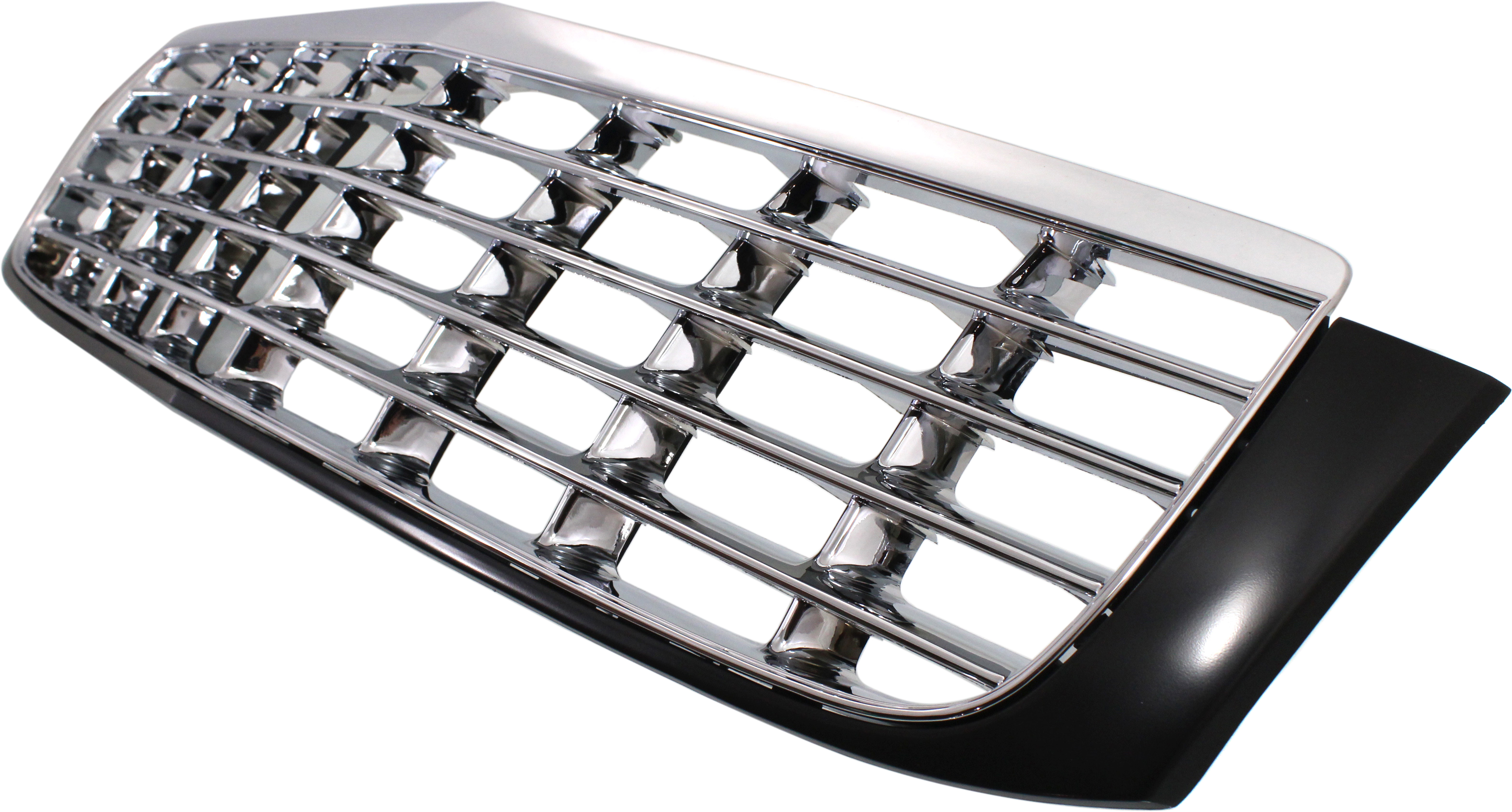 Grille For Cadillac Deville 1997-1999 | eBay