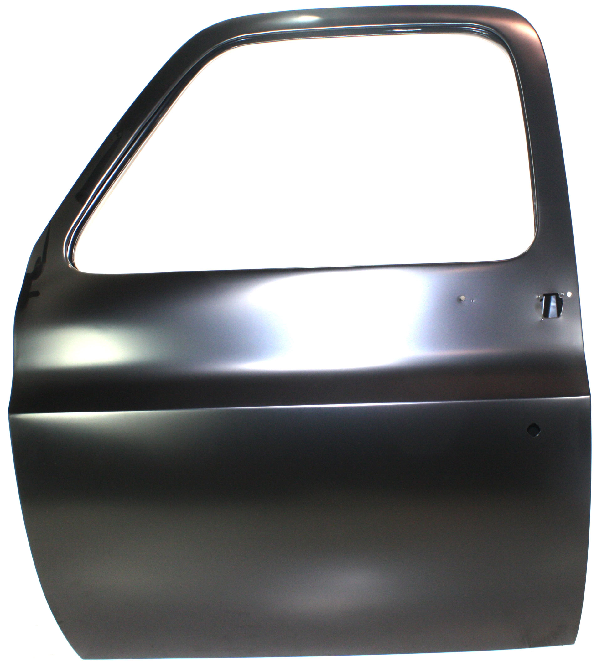 For 1979-1986 C1500 Suburban Front Left Door Shell 15571643 GM1300102 ...