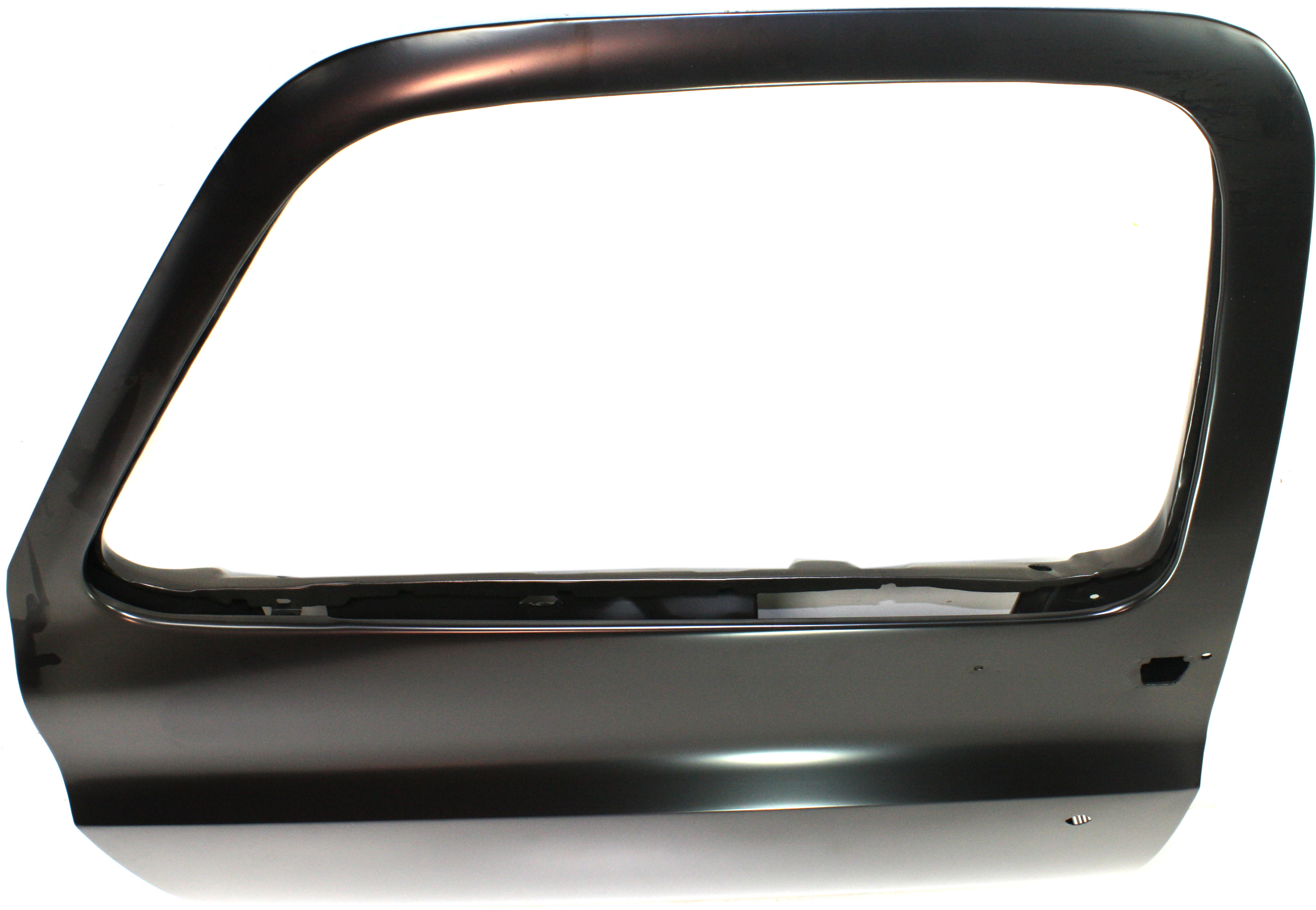 For 1979-1986 C1500 Suburban Front Left Door Shell 15571643 GM1300102 ...