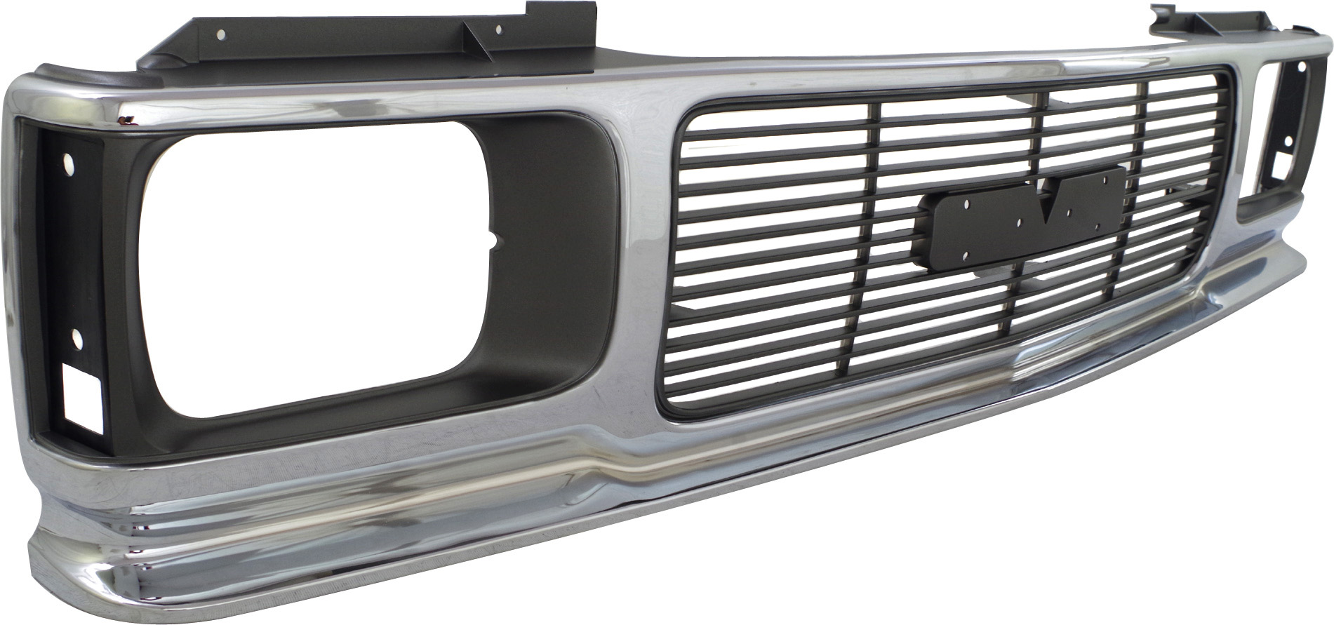 New Grille For Gmc Sonoma 1991-1994 | eBay