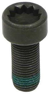 For 2000-2005 A4 Flywheel Bolt 2215000500 N90665001 | eBay