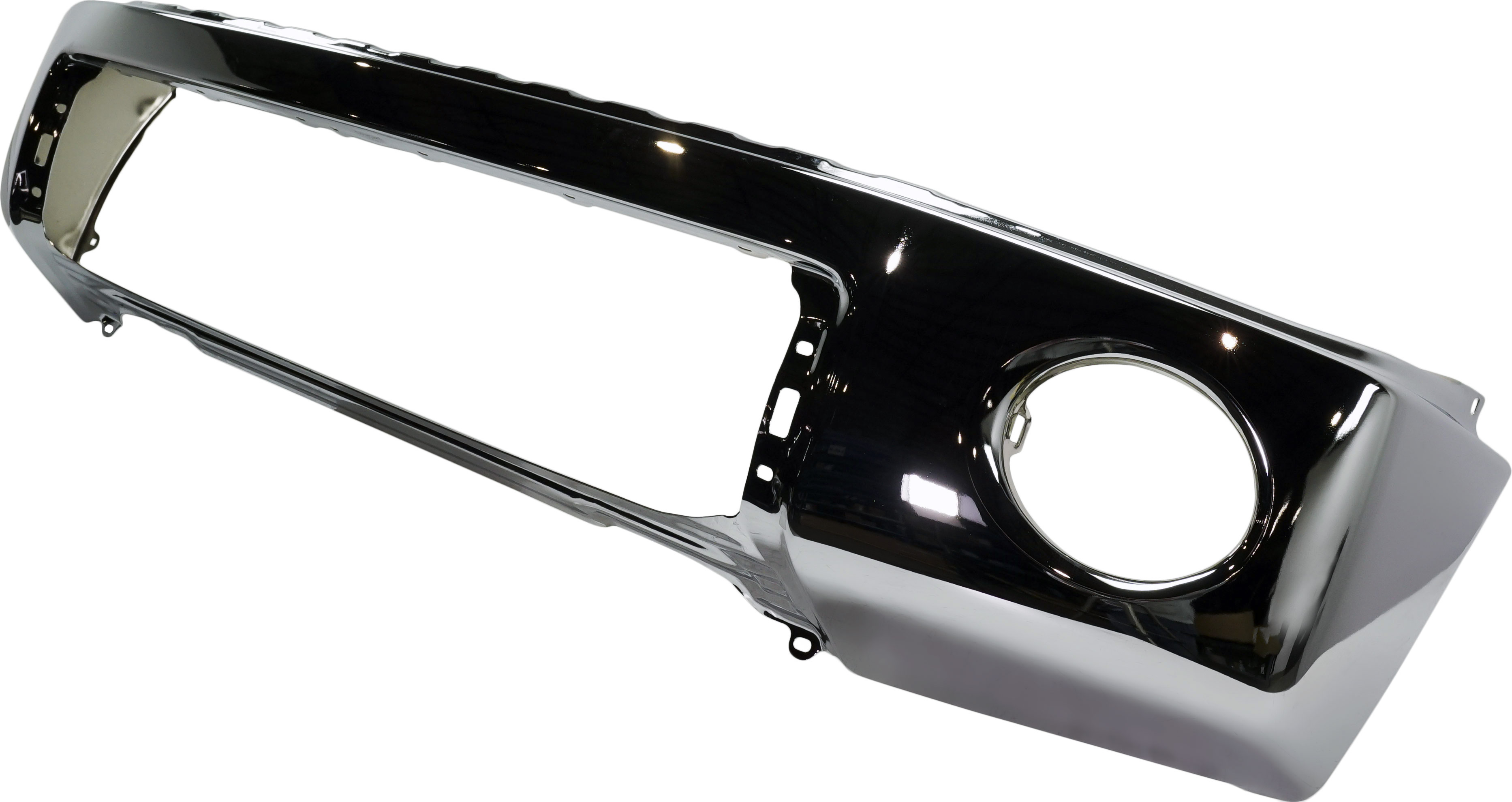 For 2007-2013 Tundra Front Bumper Steel 521110C021 TO1002182 | eBay