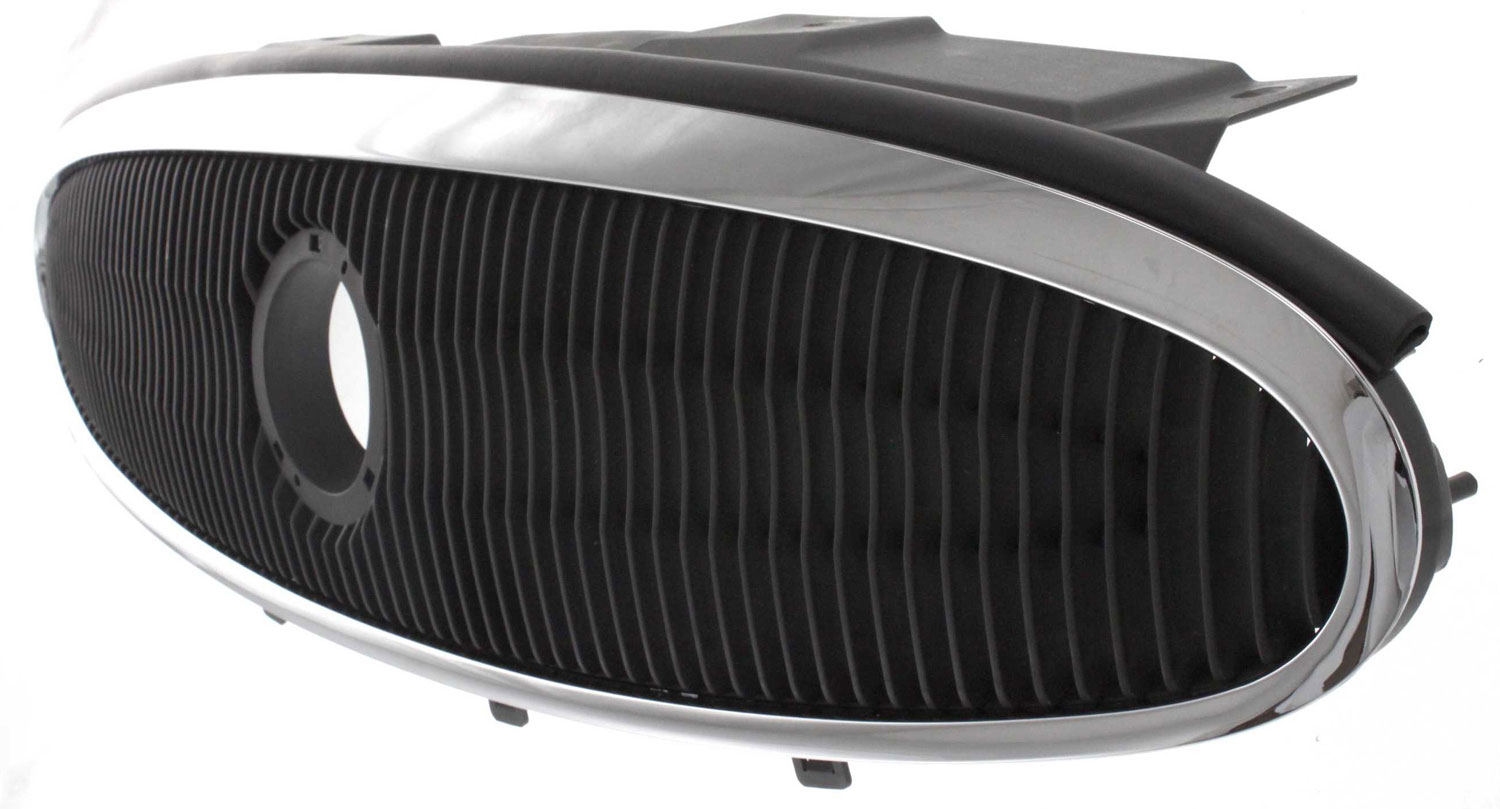 Fits BUICK LACROSSE 2005-2007 - Grille assy (all) | eBay