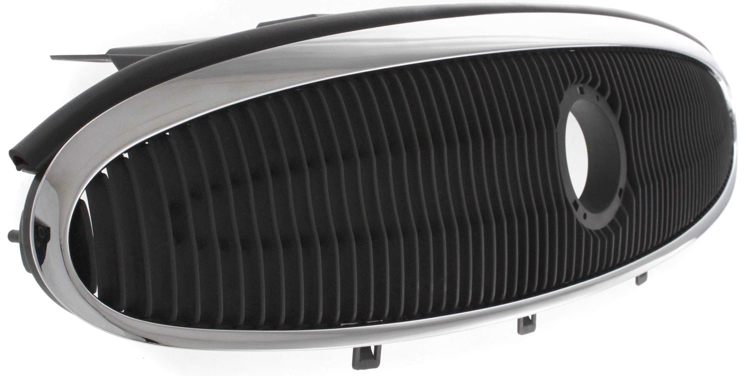 Fits BUICK LACROSSE 2005-2007 - Grille assy (all) | eBay