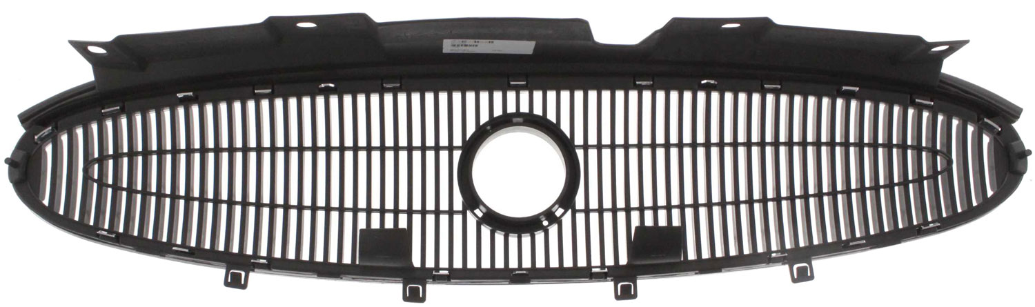 Fits BUICK LACROSSE 2005-2007 - Grille assy (all) | eBay