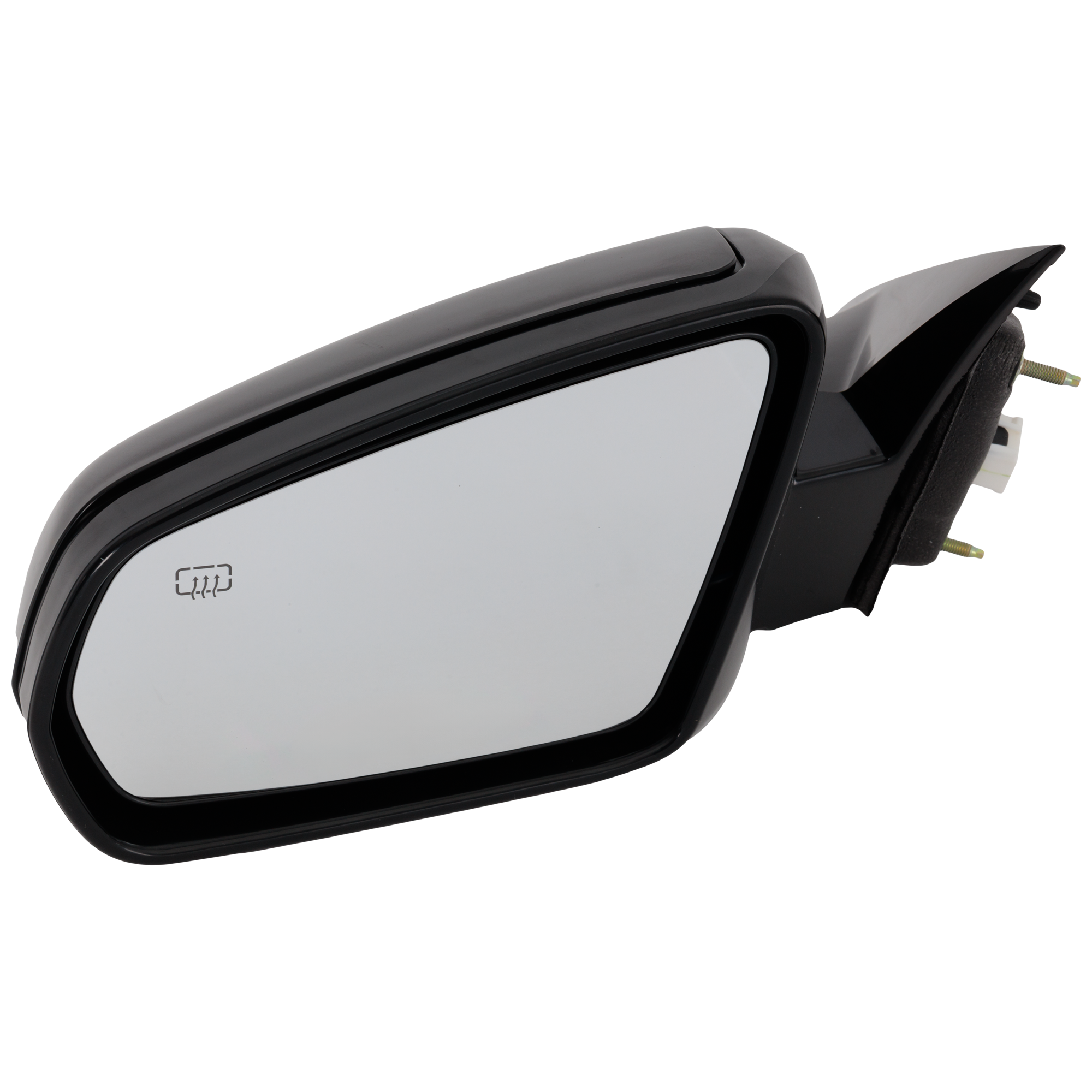 Driver Side Mirror Outside Rear View For Chrysler Sebring 2007-2010 | eBay
