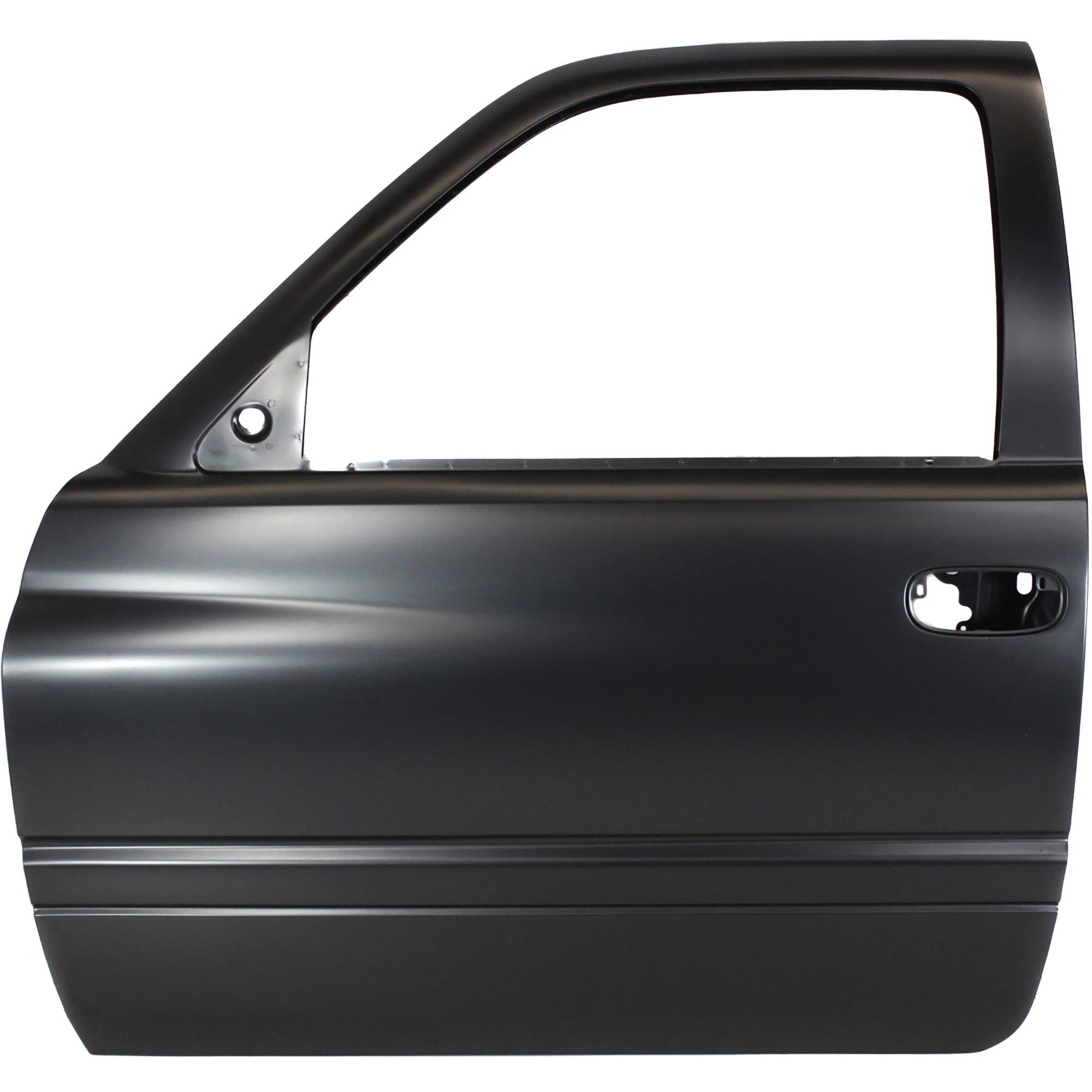 For 1994-2001 Ram 1500 Front Left Door Shell 55023573 55023573AH ...